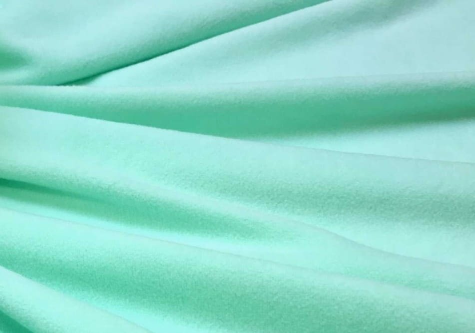 Ткань для шитья, Флис 180 гр/м2, Отрез ткани - 150х100 см