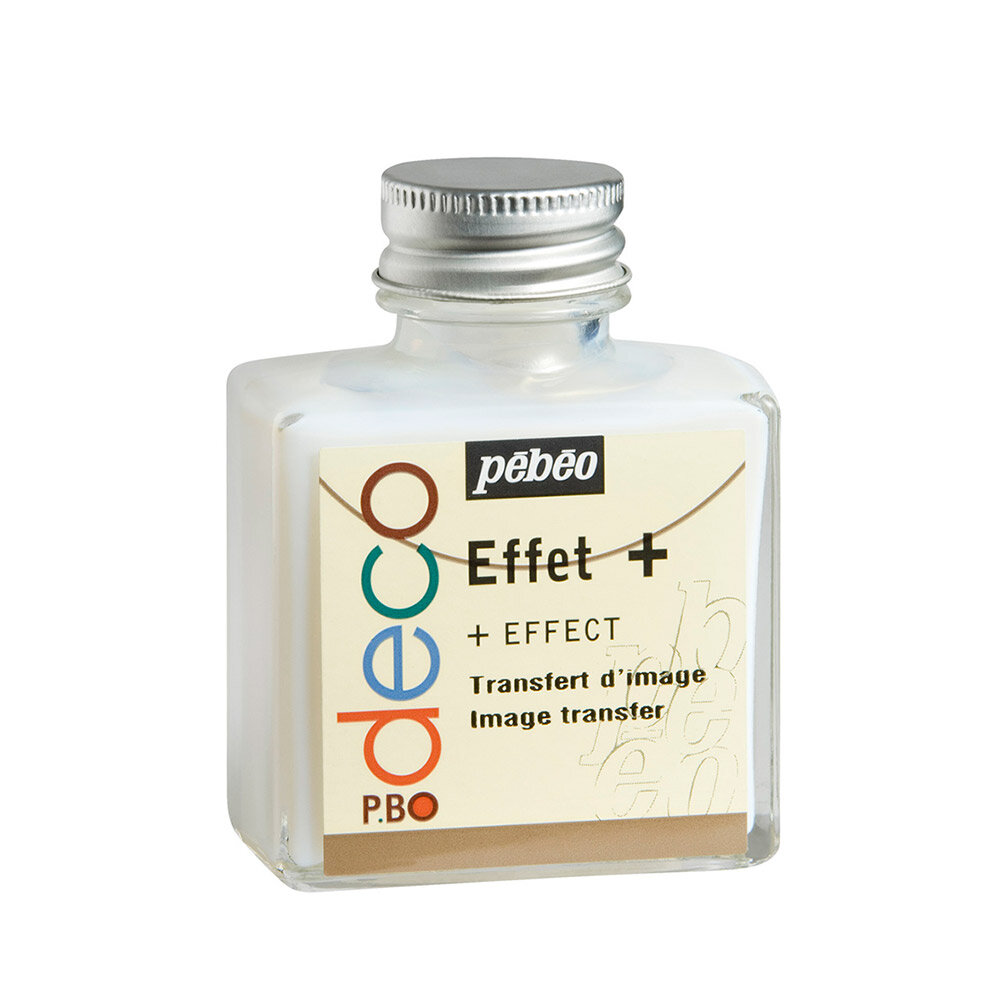 "PEBEO" Жидкость для переноса изображений 75 мл 094205