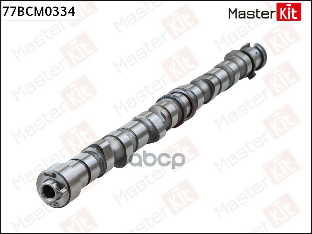 Расредвал HYUNDAI 2CRDi D4EA MasterKit арт. 77BCM0334