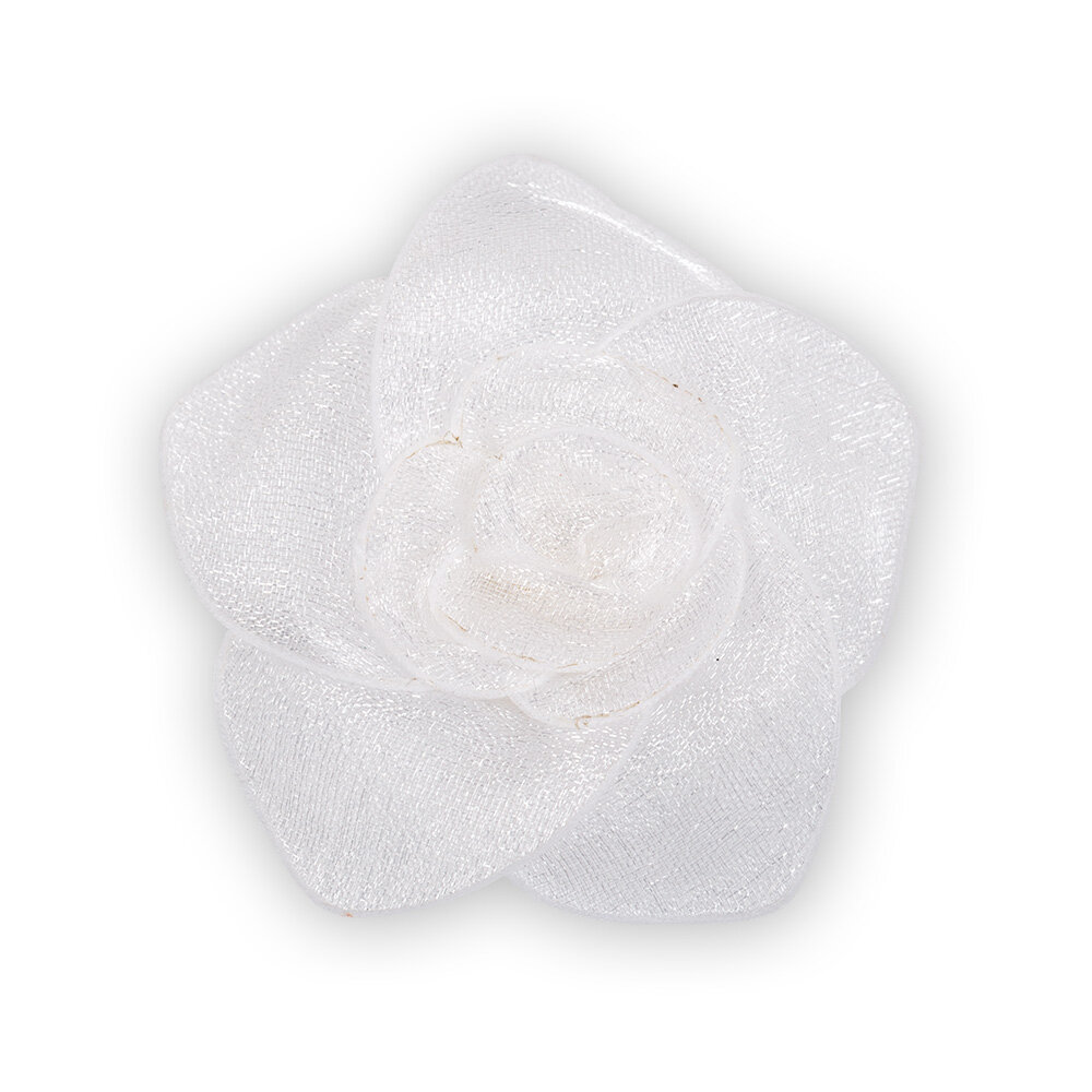 "BLITZ" 30 Цветок 5 лепестков 30-71 белый