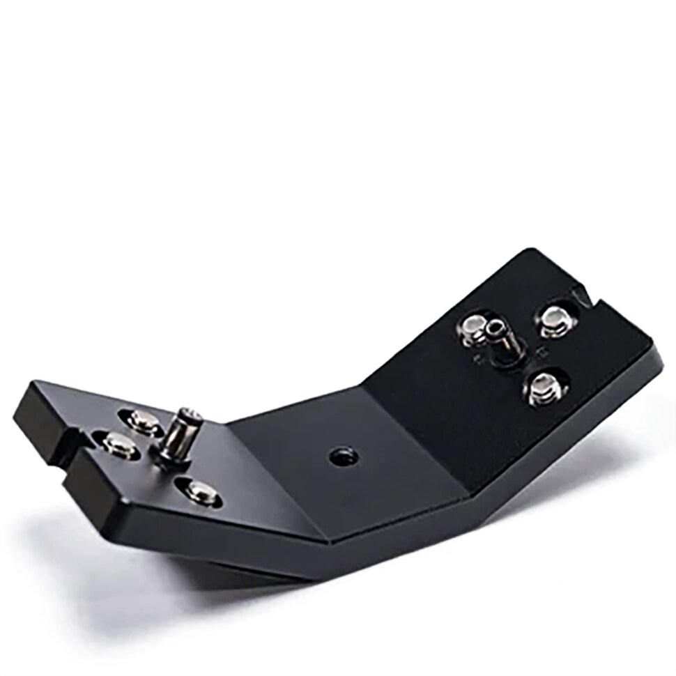 Крепление Aputure INFINIBAR Hexagon 3D Connector APD0300A34