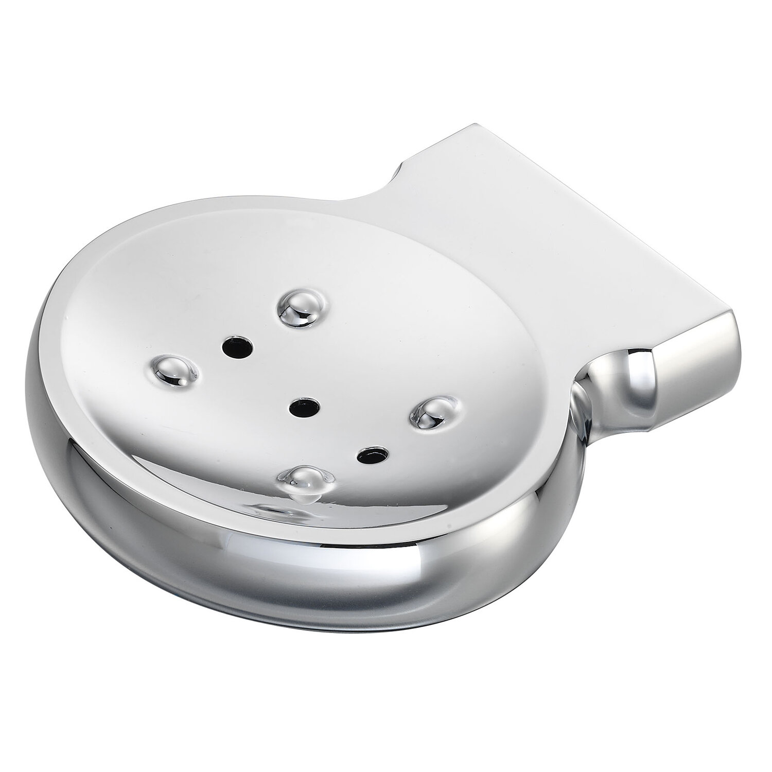 Мыльница решетка WasserKRAFT Berkel (K-6869)