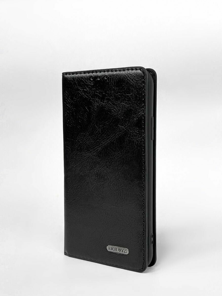 Чехол-Книжка для Xiaomi Redmi Note 12 4G. Ксиаоми Редми Нот 12 4Джи