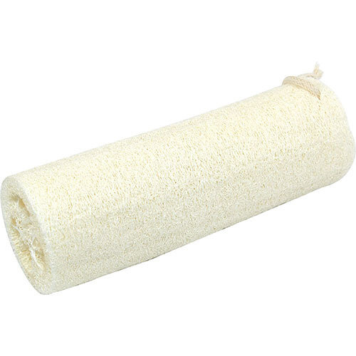 Мочалка "Губка" из люфы