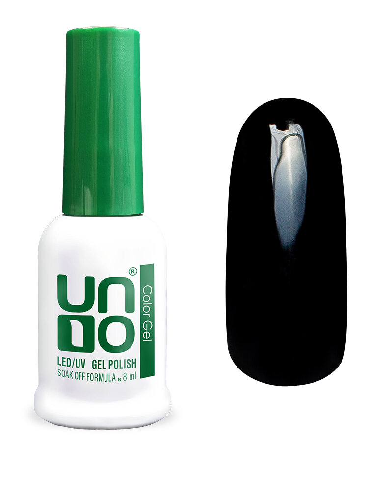UNO гель ЛАК - 002 8 МЛ