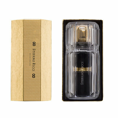 Парфюмерная вода Stefano Ricci Eight Black Edition 100 мл.