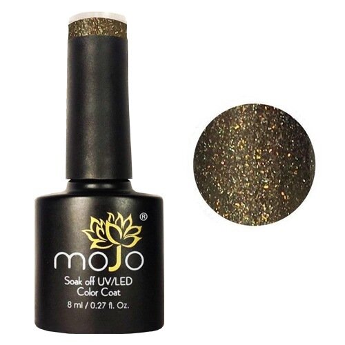 Mojo гель-лак №001 8 мл