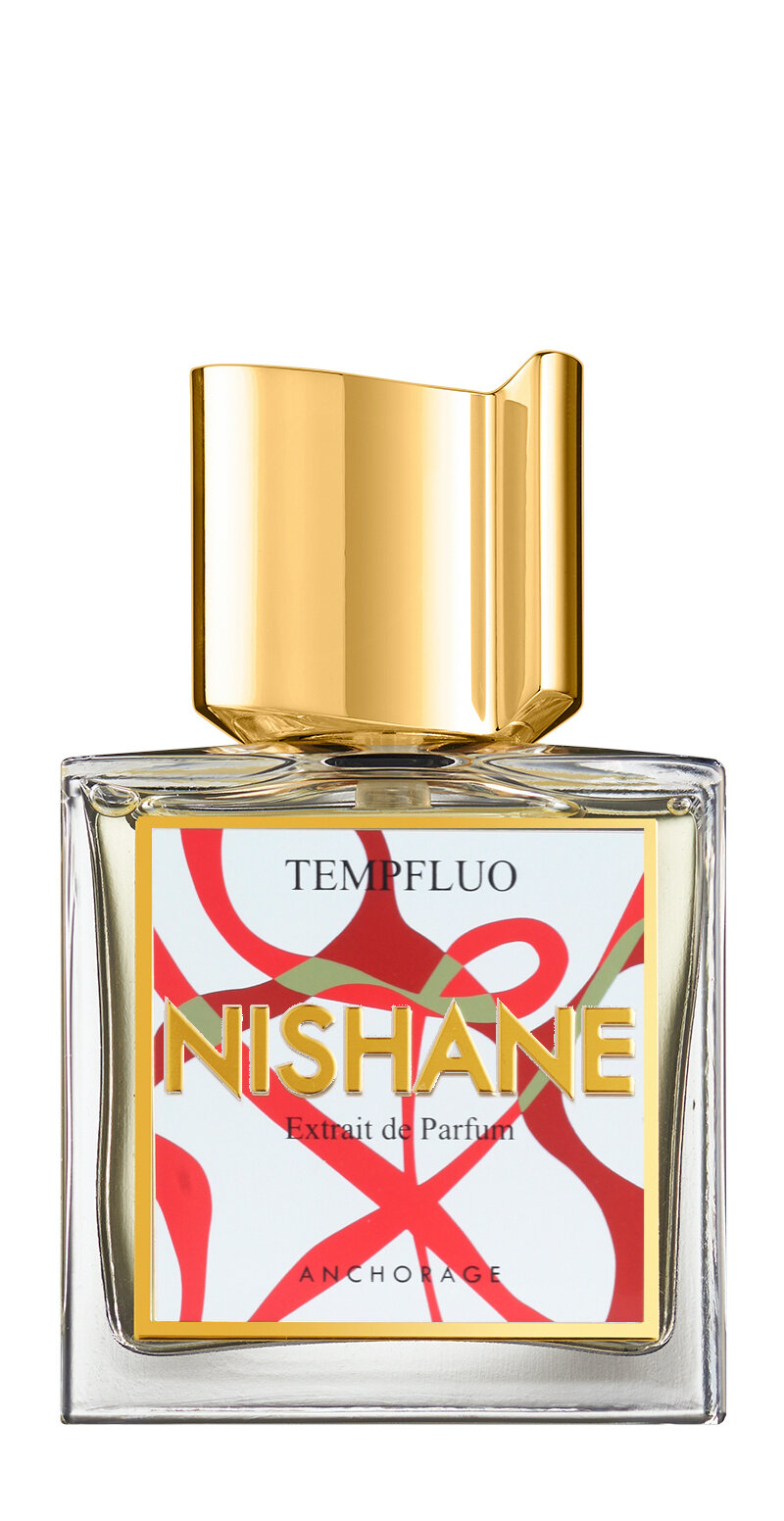 NISHANE Tempfluo Духи унисекс, 50 мл
