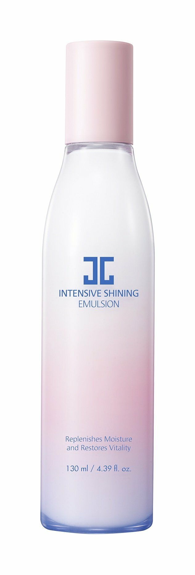 JAYJUN Intensive Shining Эмульсия для лица Сияние с экстрактом сакуры, 130 мл