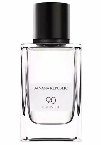 Banana Republic 90 Pure White парфюмированная вода 75мл