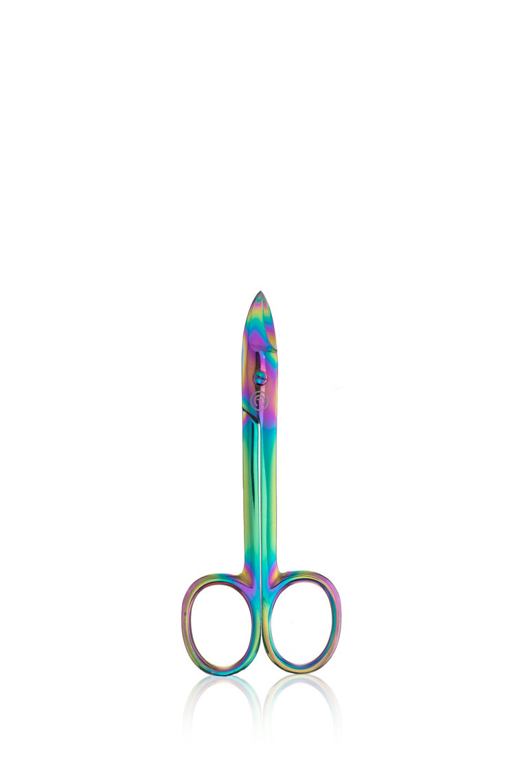 Christina Fitzgerald Precision Pedicure Scissors PRECISION Ножницы для педикюра
