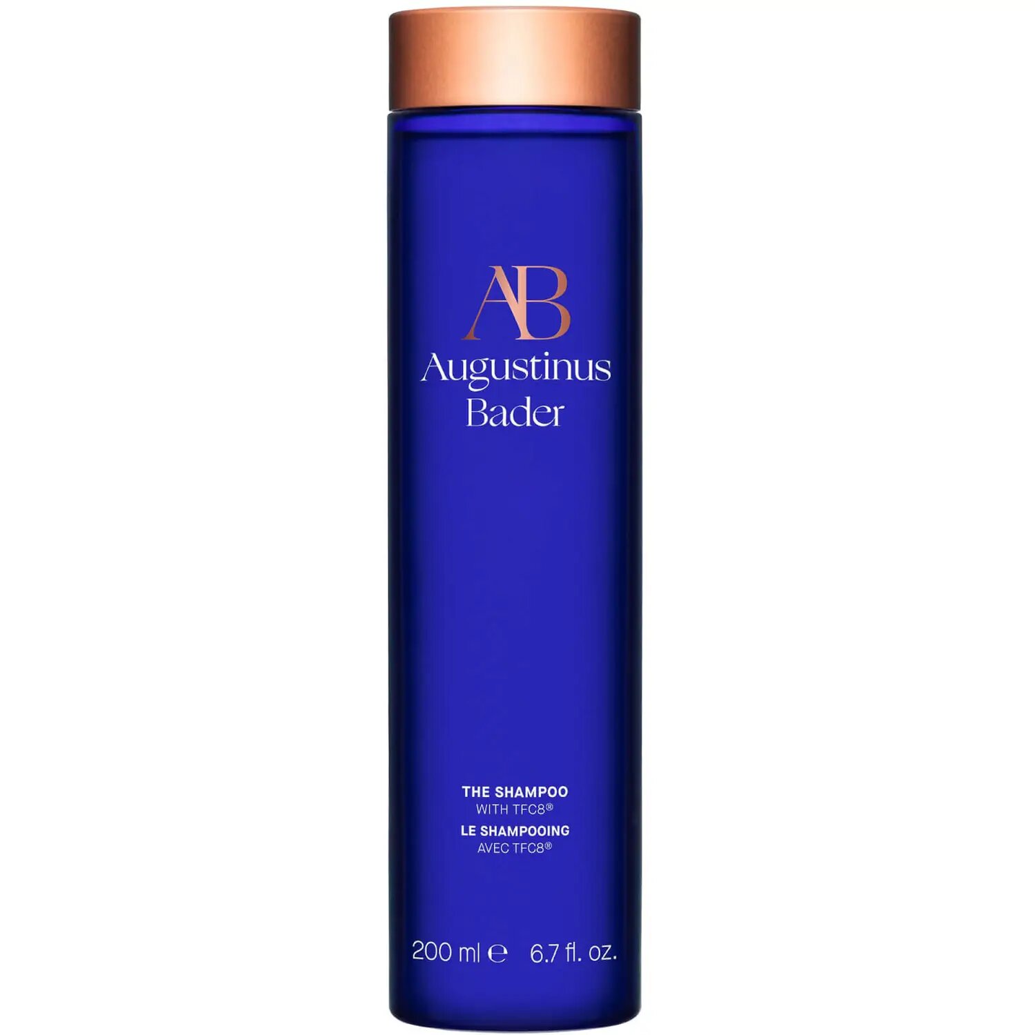 Шампунь для волос Augustinus Bader The Shampoo