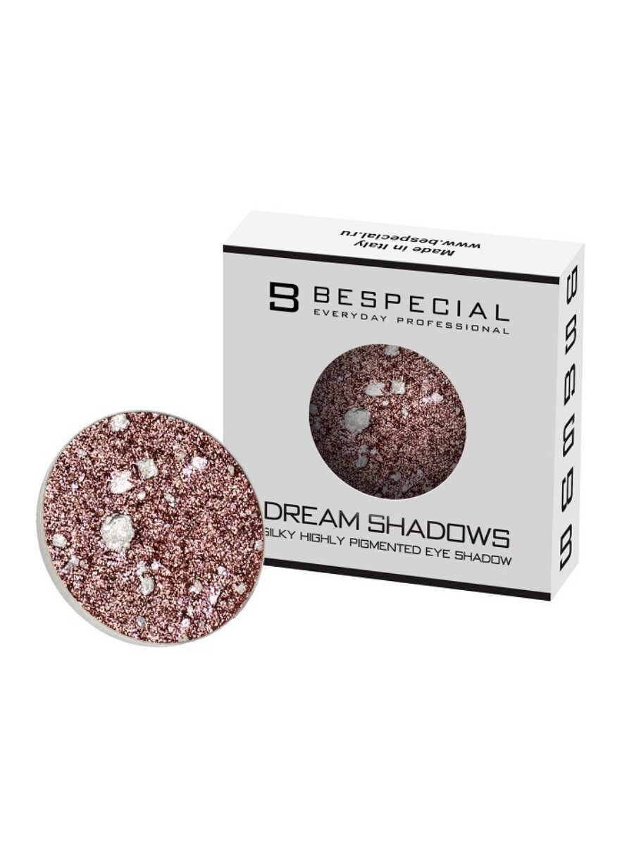 Тени для глаз в форме рефила Dream Shadows (DS - 04)