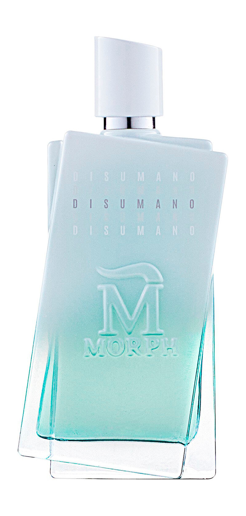 MORPH Disumano Парфюмерная вода унисекс, 100 мл