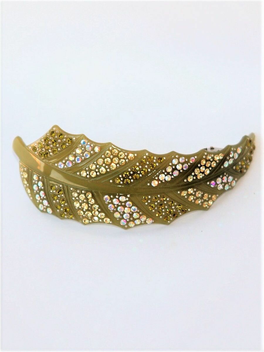 Заколки-автомат для волос