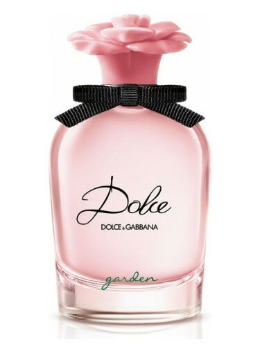 D&G Dolce Garden парфюмированная вода 75мл