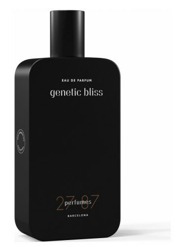 27 87 Genetic Bliss парфюмированная вода 87мл