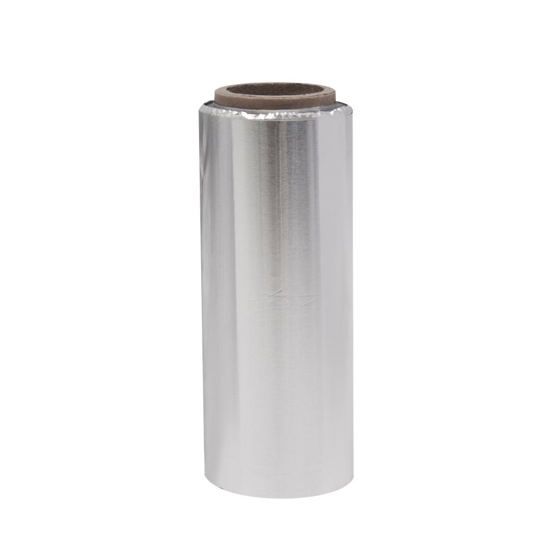 Фольга в рулоне 50 м Planet Nails арт.19285