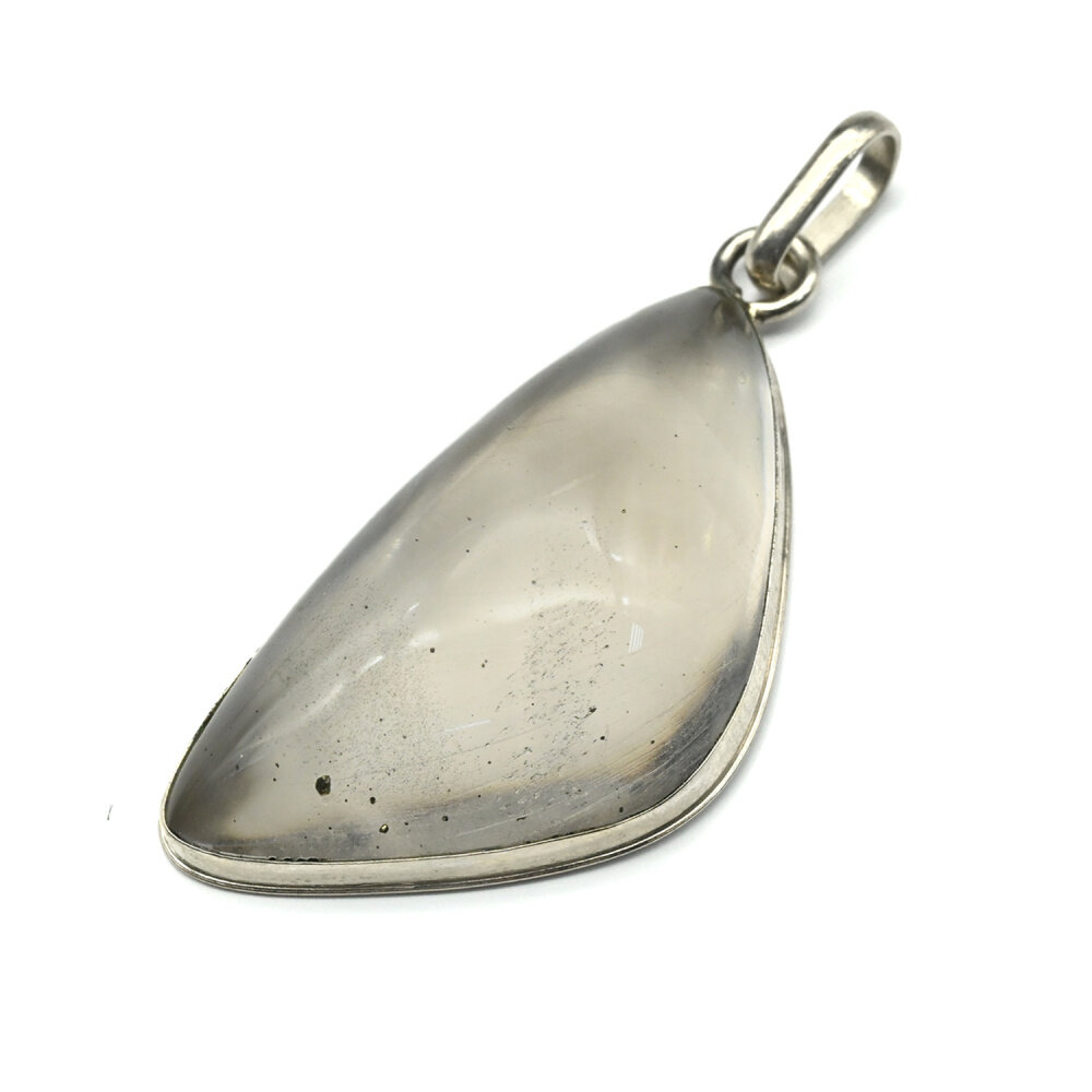 Подвеска, горный хрусталь