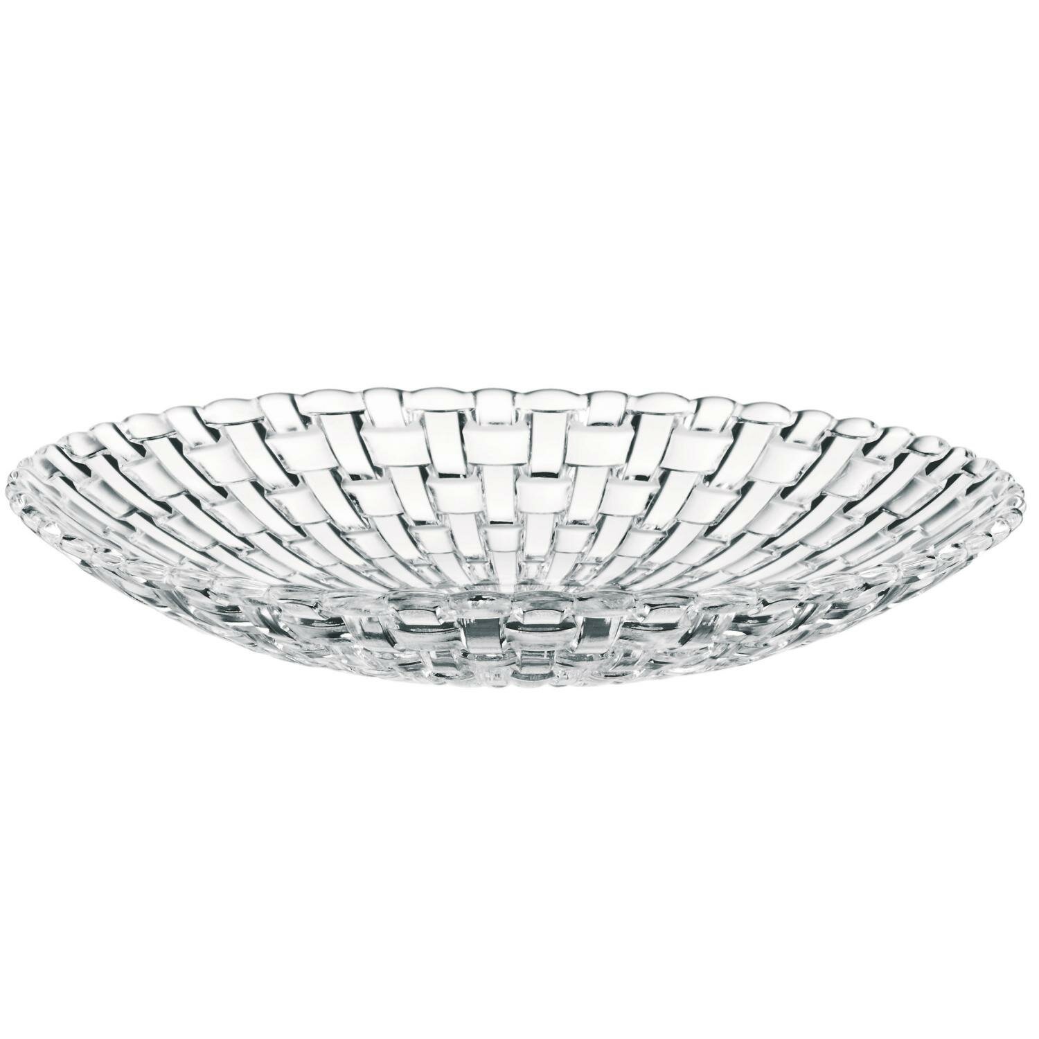 Чаша для закусок и соусов Nachtmann Bossa Nova Bowl 77672