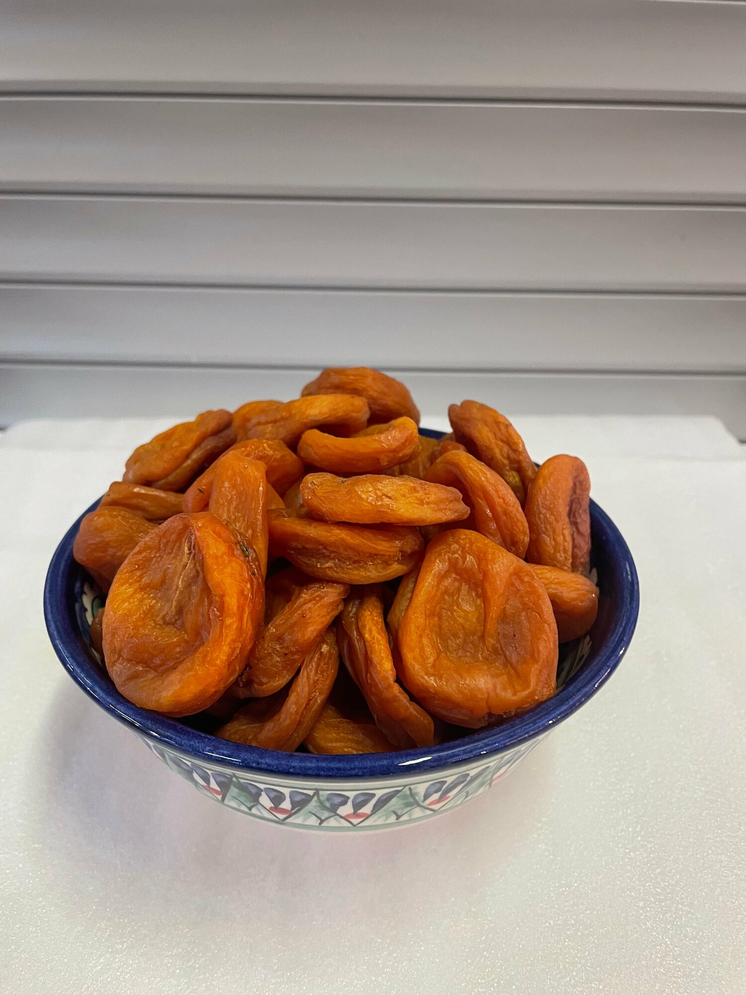 Отборная, крупная курага из Таджикистана,500 грамм, урожай 2025,