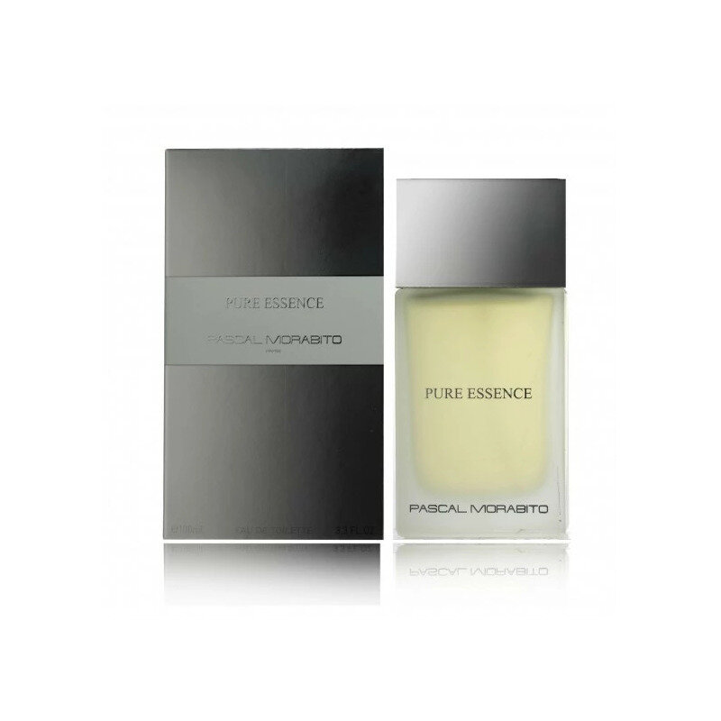 Туалетная вода Pascal Morabito Pure Essence 100 мл