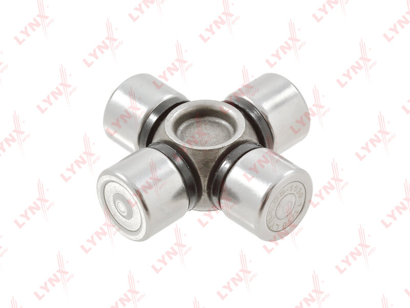 Lynx крестовина рулевого вала (15x39), ford transit 06-, nissan teana(j32) 08-, x-trail(t30) 01-, toyota mark 2/chaser/ cs1539