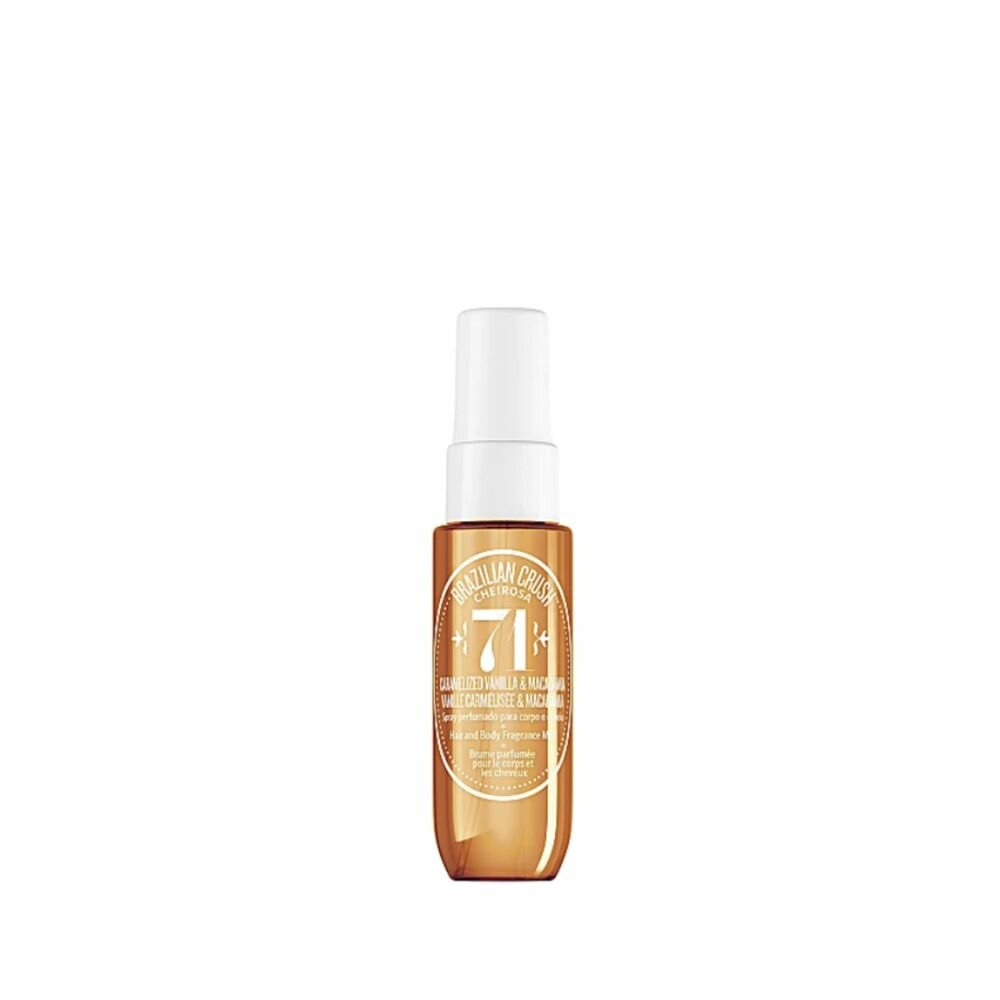 Sol de Janeiro Парфюмированный мист для тела Cheirosa 71 Perfume Mist 30 мл