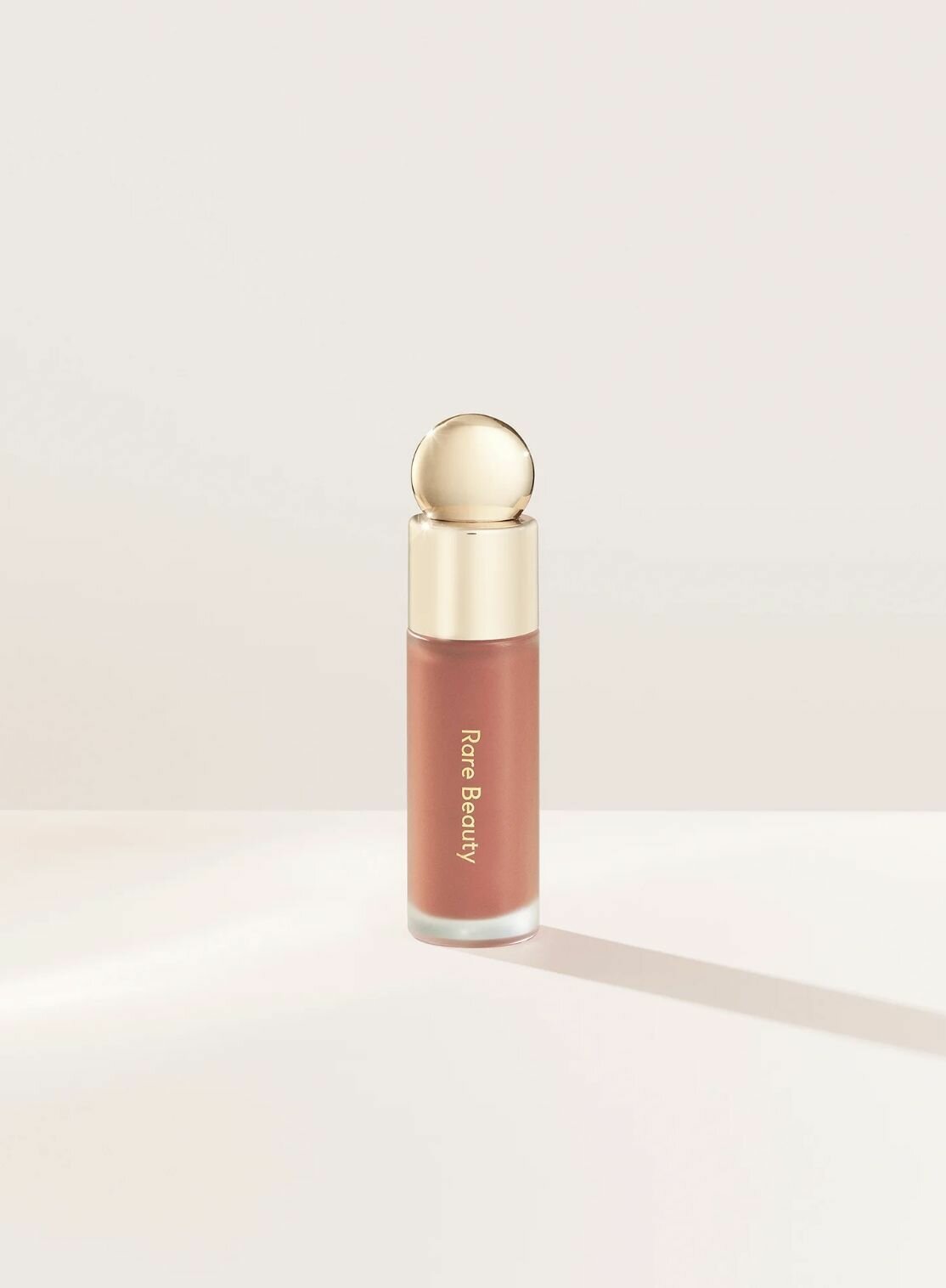 Rare Beauty Жидкие румяна Soft Pinch Dewy Liquid Blush (Virtue) 7,5 мл