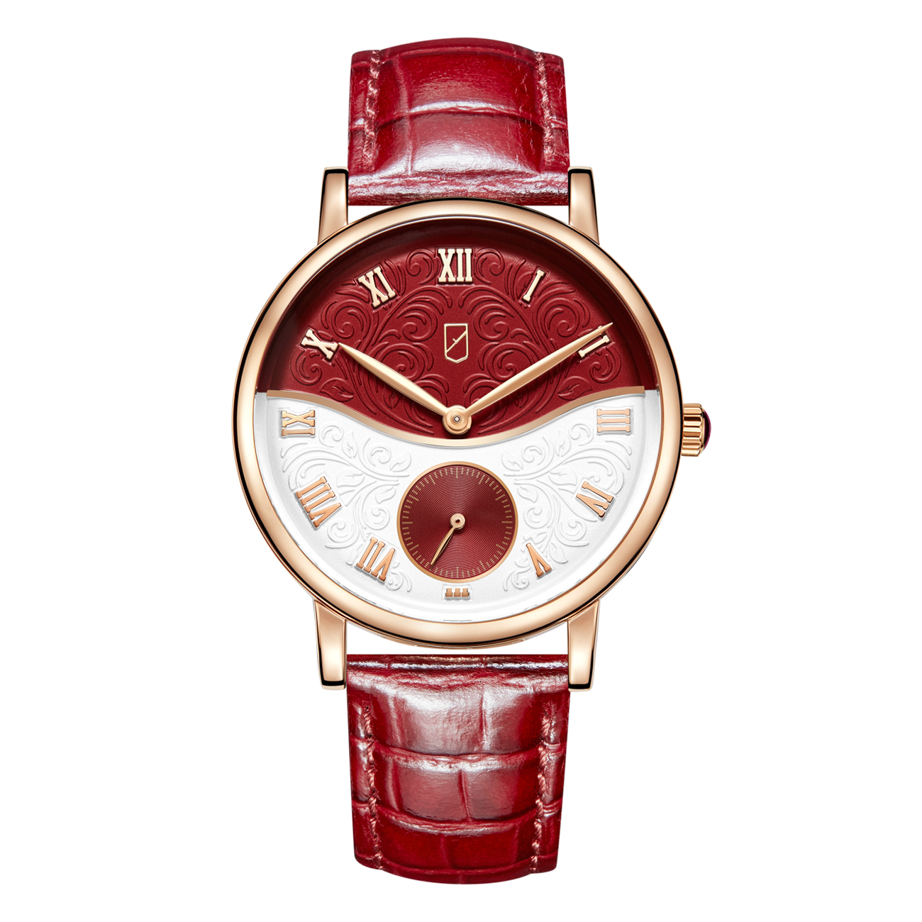 Наручные часы УЧЗ