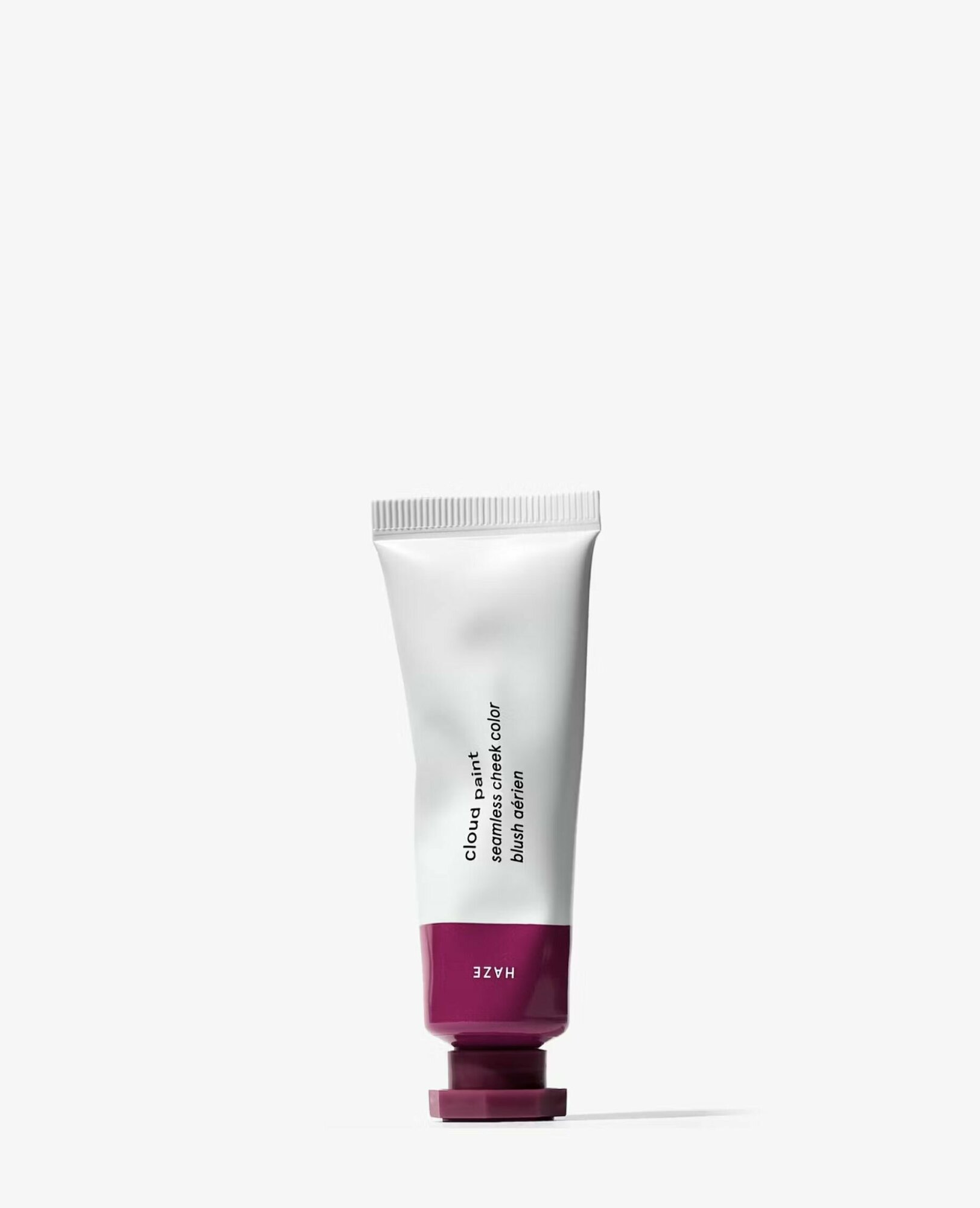 Glossier Кремовые румяна Cloud Paint (Haze) 10 мл