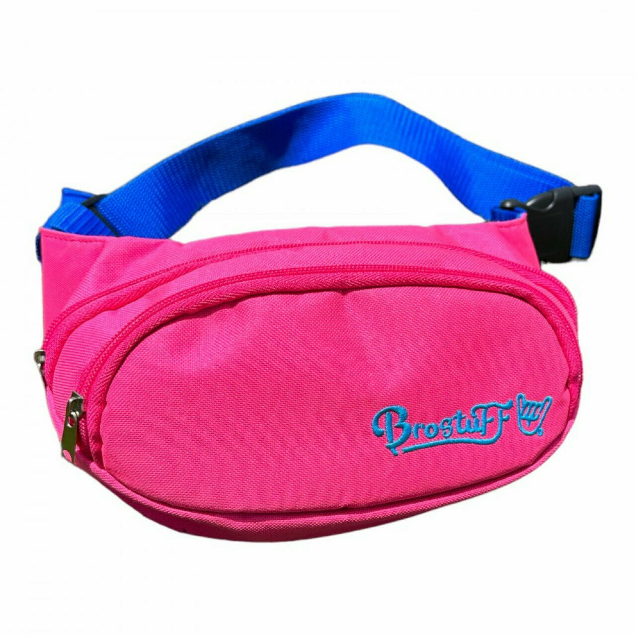 Сумка поясная Bro Stuff