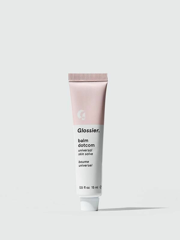 Glossier Бальзам для губ Balm Dotcom 15 мл