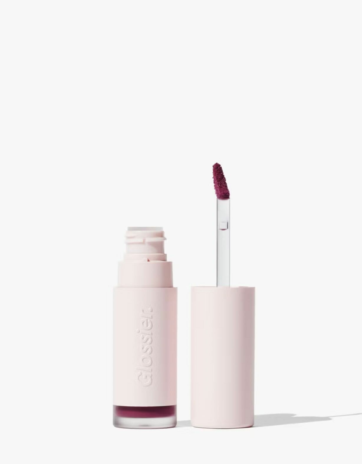Glossier Кремовая помада G Suit (Tempo) 6 мл