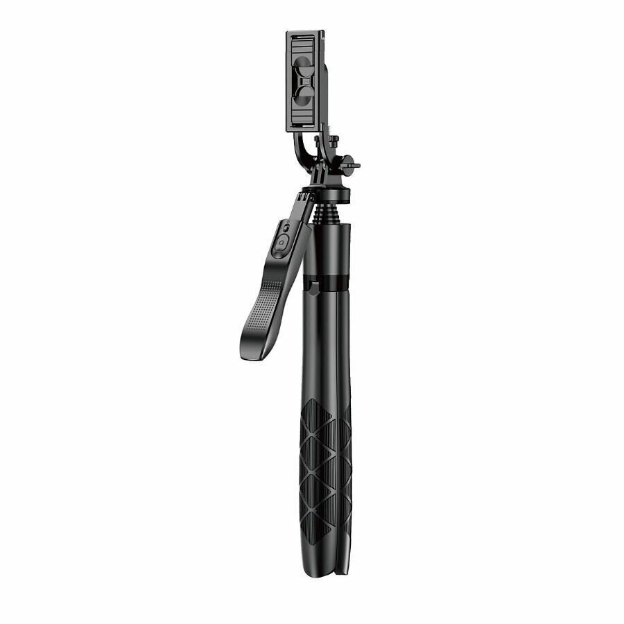 Монопод-штатив Wiwu Kirin tripod selfie Stick Wi-SE005, Чёрный