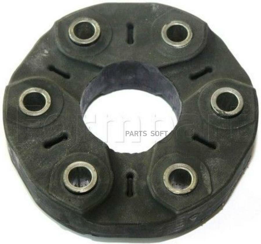 Муфта кардана FORD: TRANSIT V184 03/00- FormPart арт. 1556196/S