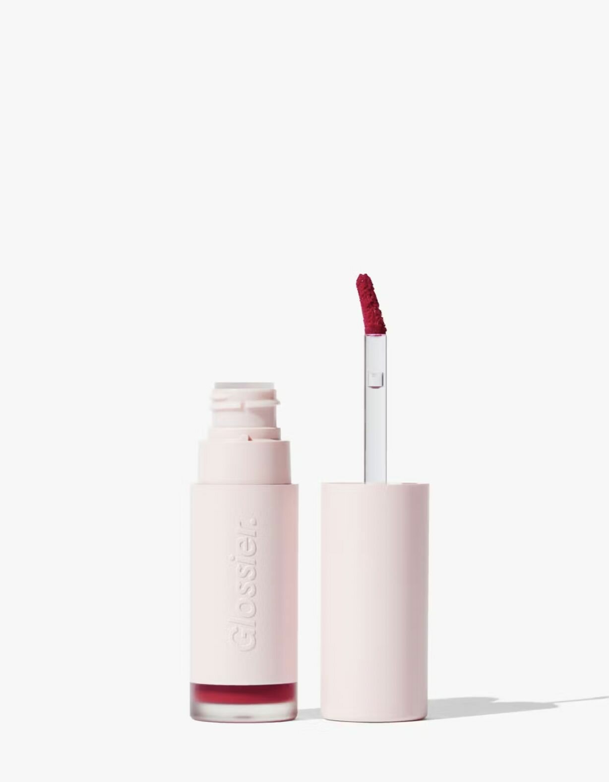 Glossier Кремовая помада G Suit (Jet) 6 мл