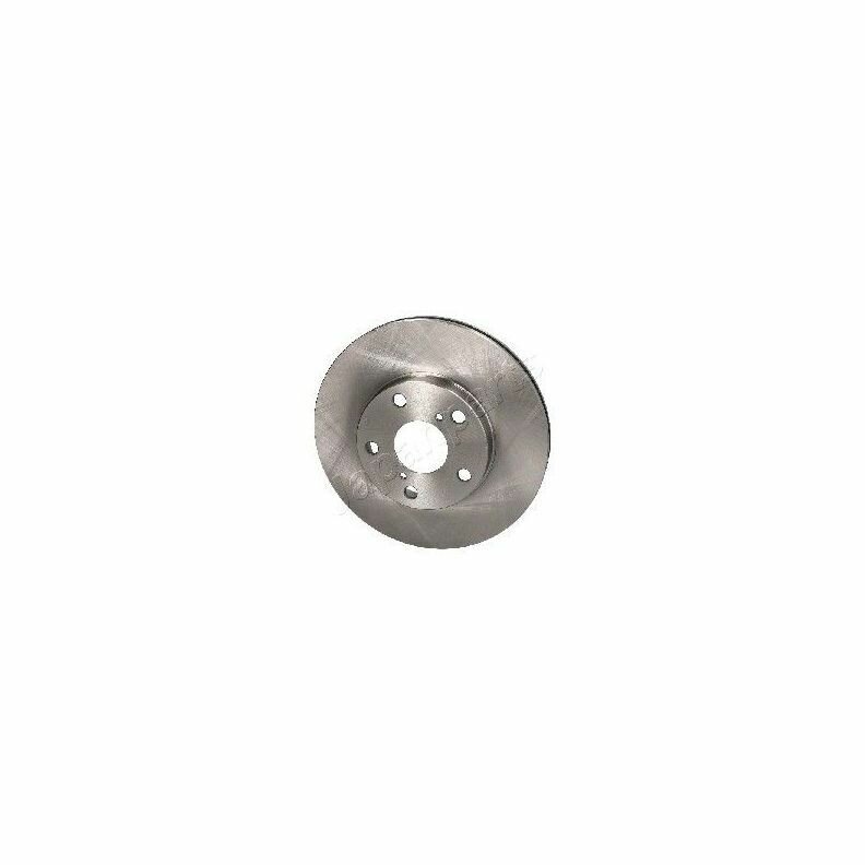 Диск тормозной передний DI-229 Toyota Corolla E150 2006 - 2013 / Rav 4 20 2000 - 2005