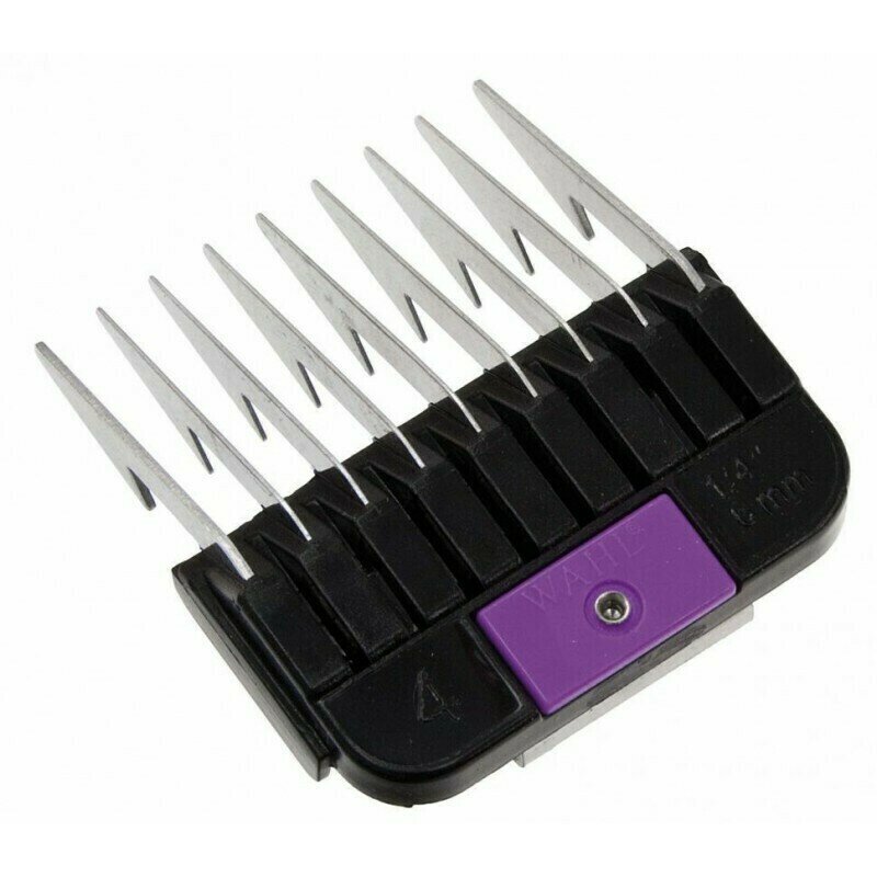 Насадка металлическая 6 мм 1247-7810 стандарт А5