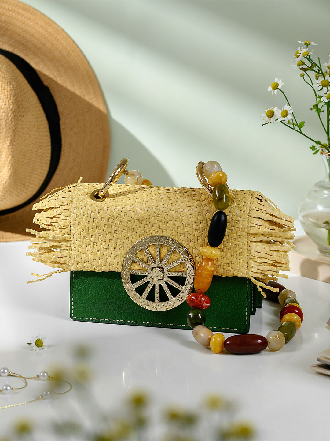 Сумка сэтчел