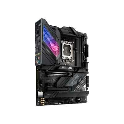 Материнская плата ROG Strix Z690-E Gaming WiFi