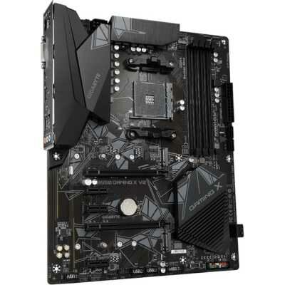 Материнская плата B550 Gaming X V2