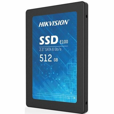 SSD диск E100 512Gb HS-SSD-E100/512G