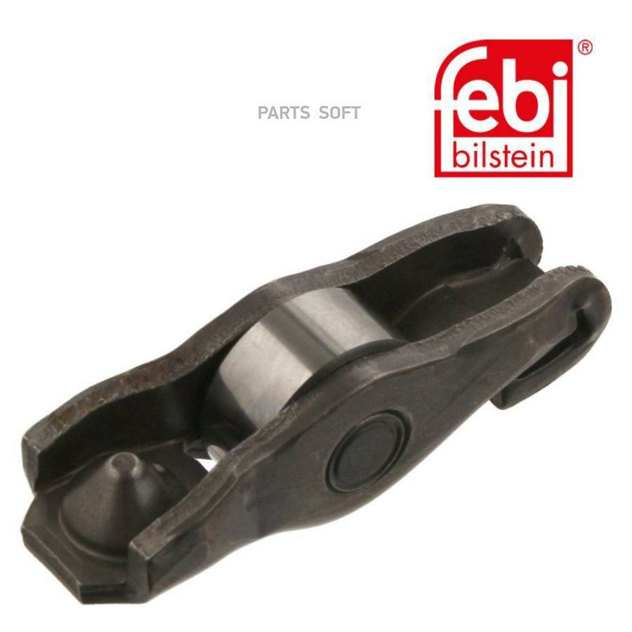 FEBI Коромысло MERCEDES C-CLASS (W204) 08-14/E-CLASS (W212) 09-16 (OM651.901/OM651.913/OM651.930)