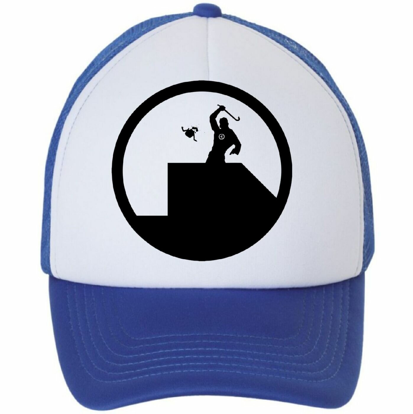 Бейсболка Базовая коллекция для мальчиков