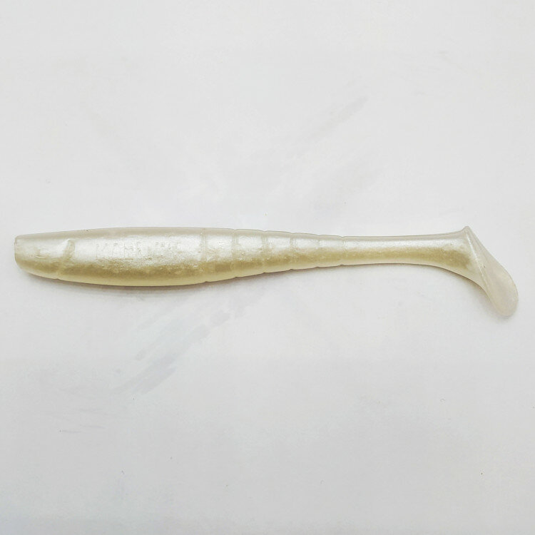 Виброхвост Marlin's Vector 125мм 10.9г VK12-008RH 3шт