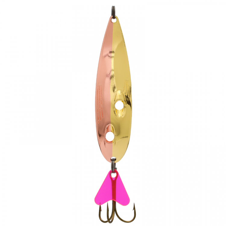 Блесна колеблющаяся Condor Calipso 1 размер 72 мм вес 15 г цвет 05 5 шт