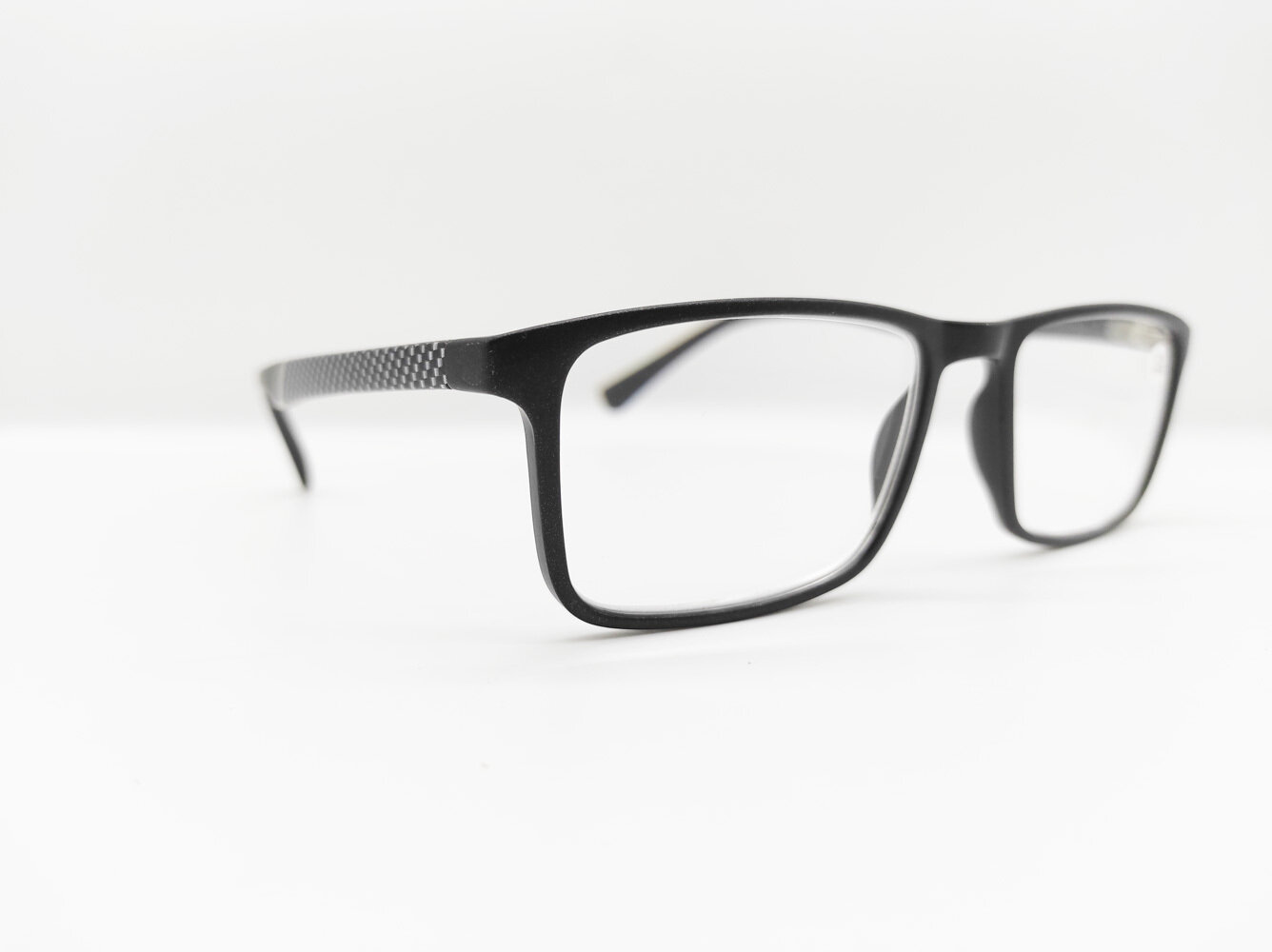 Обжигающие как любовь классические готовые очки с UV защитой для красивого взгляда -3,50