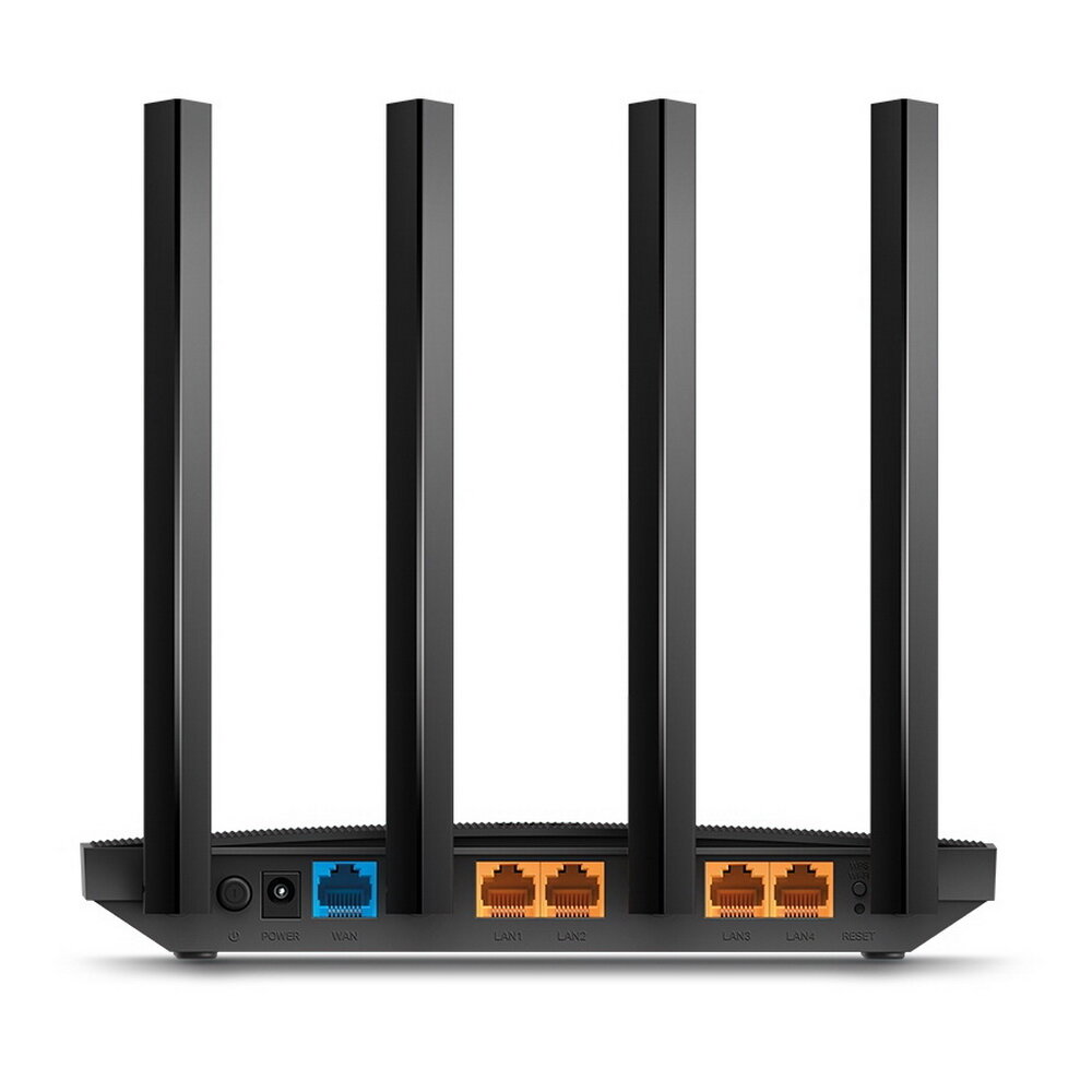 Маршрутизатор TP-LINK Archer C80 AC1900 Двухдиапазонный Wi-Fi роутер уц-1-20