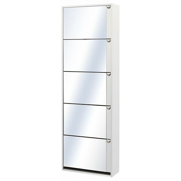 Шкаф для обуви Вентал К-5S